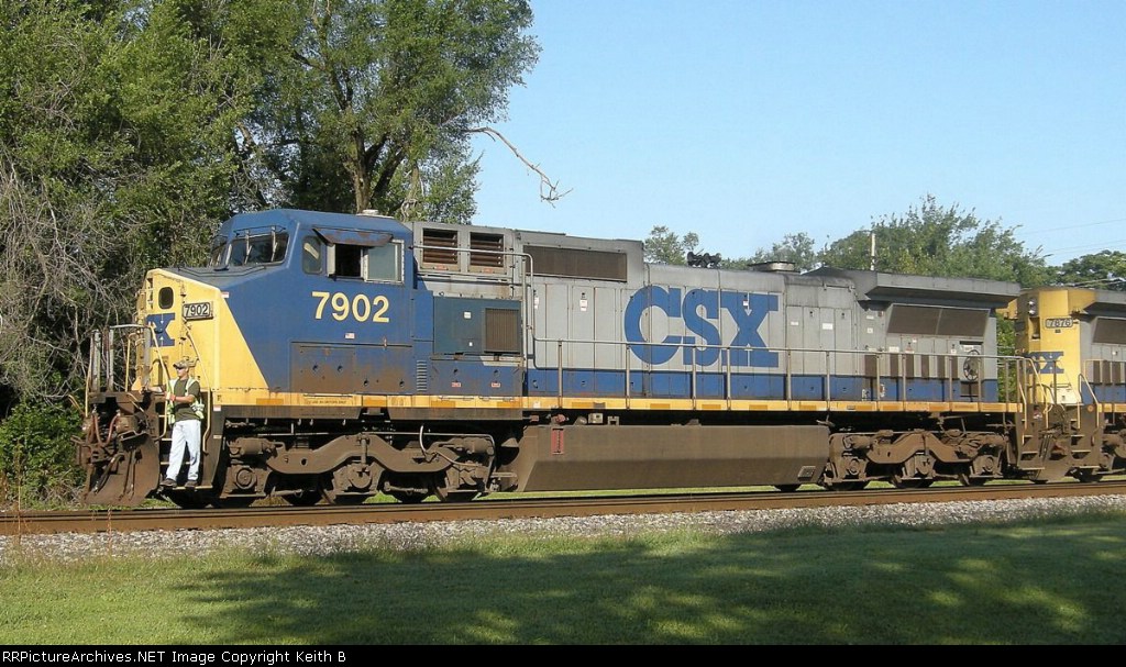 CSX 7902